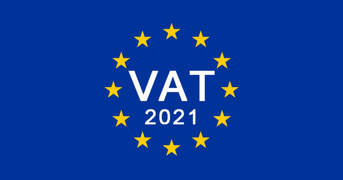 New 2021 EU VAT rules and your eBusiness - What you need to know | Bluefin