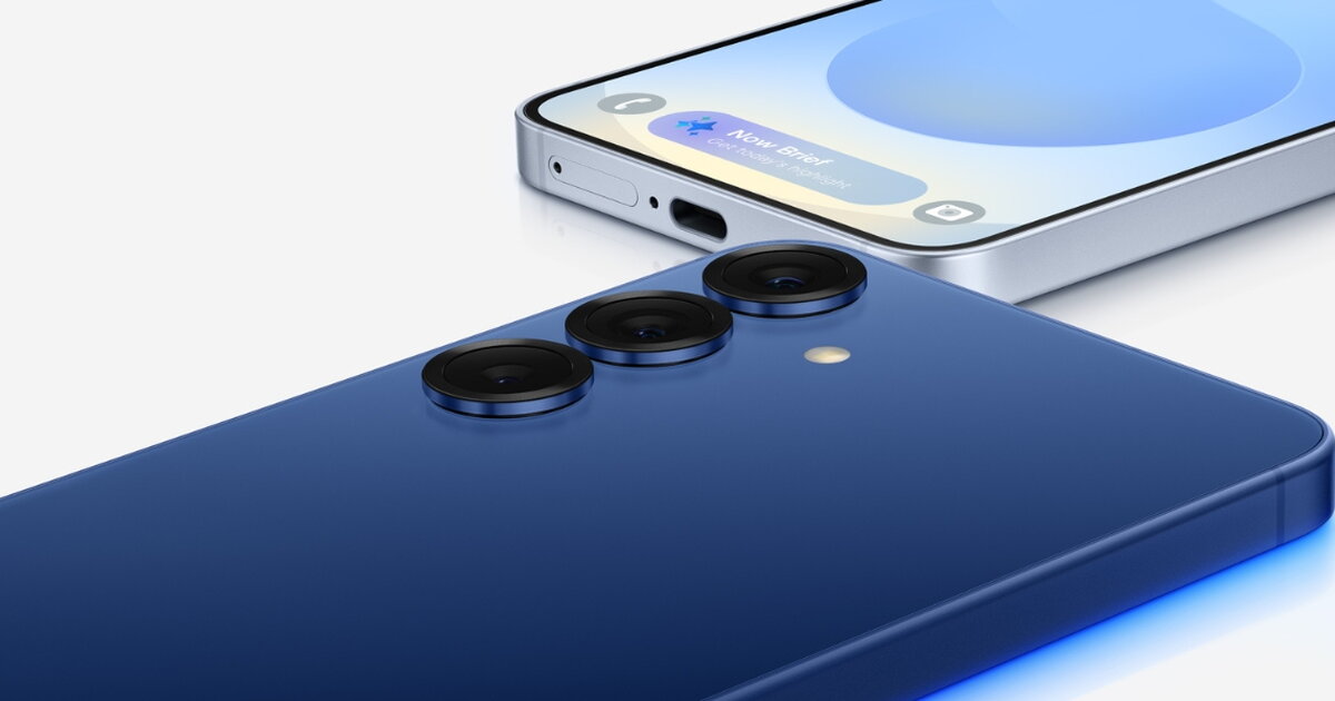 Samsung Galaxy S25: A Comprehensive Review for E-commerce and Retail ...