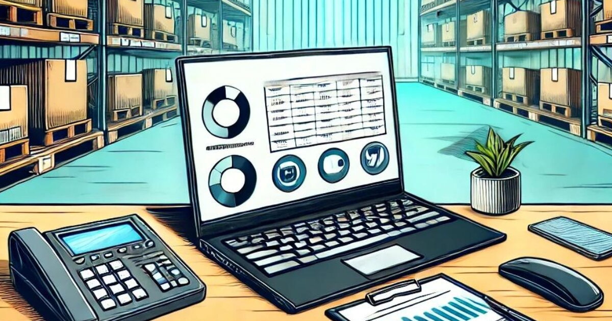 Efficient Inventory Management Strategies in Mobile Phone Trade | Bluefin