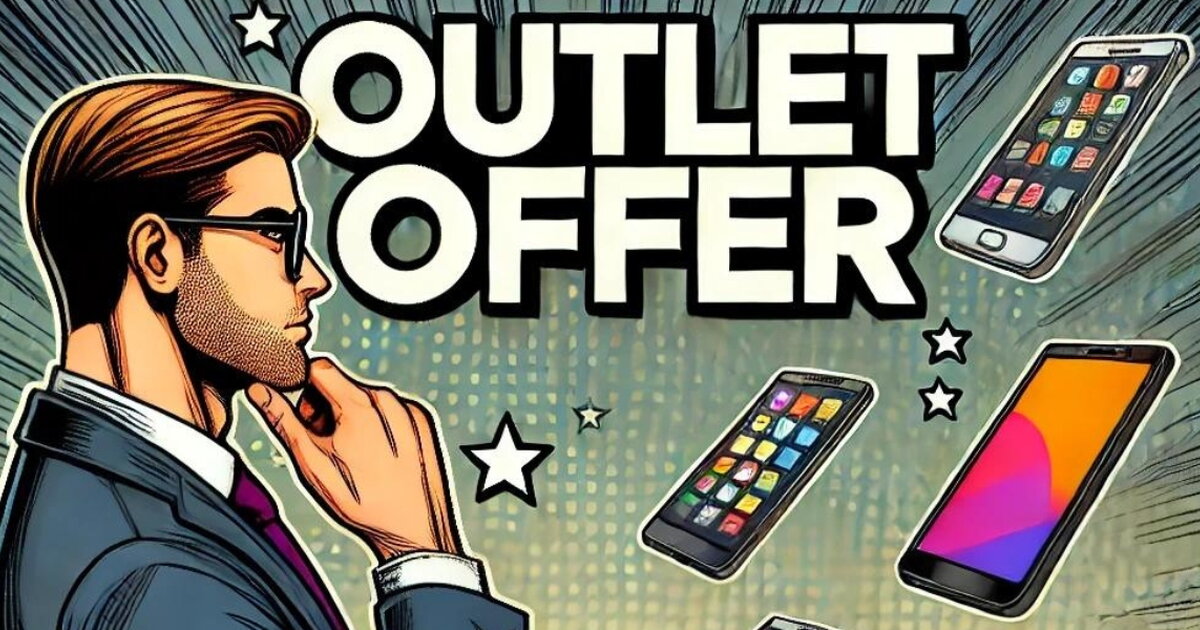 Maximize Savings with Bluefin Mobile’s Outlet Offers | Bluefin